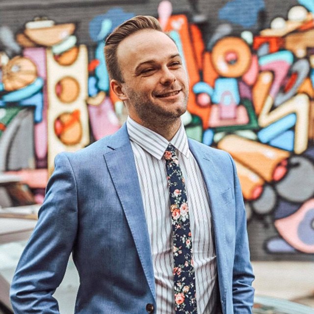 Caleb R. Stiles, Lawyer in El Reno, Oklahoma | Justia Lawyer Directory