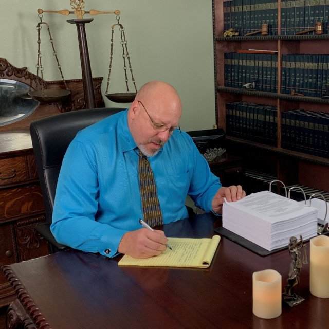 Gary Charles De Pury, Lawyer in Lutz, Florida | Justia Lawyer Directory