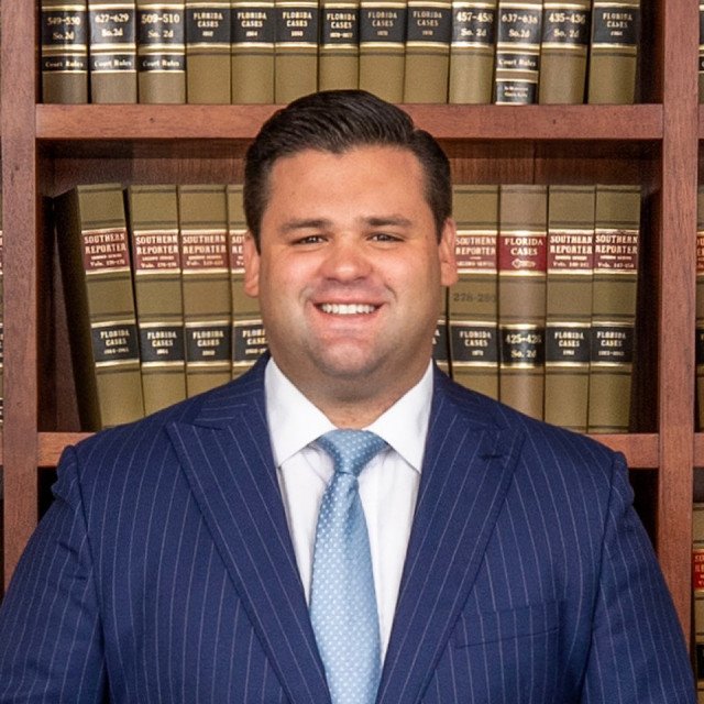 Jose Nunez Jr, Lawyer in Naples, Florida | Justia