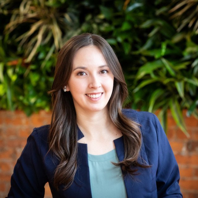 Julia Walker, Lawyer in Greensboro, North Carolina | Justia