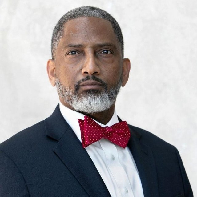 Gregory D Robinson, Lawyer in Montgomery, Alabama | Justia Lawyer Directory