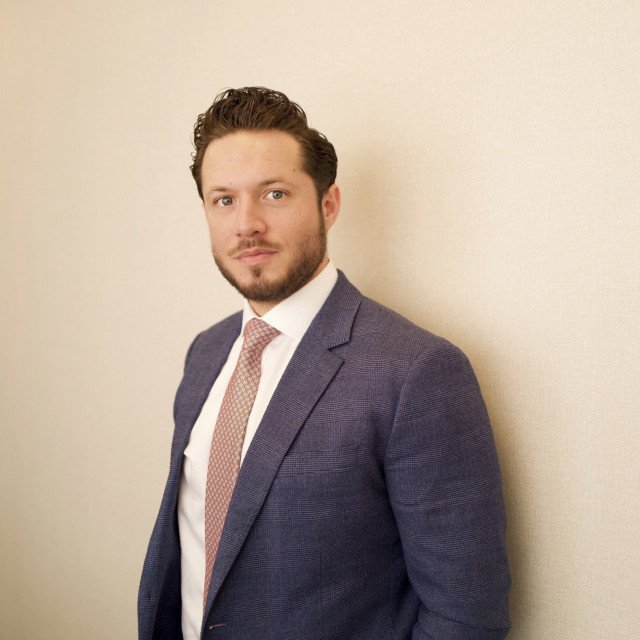 Conor D. Cassidy, Lawyer in New York, New York | Justia Lawyer Directory