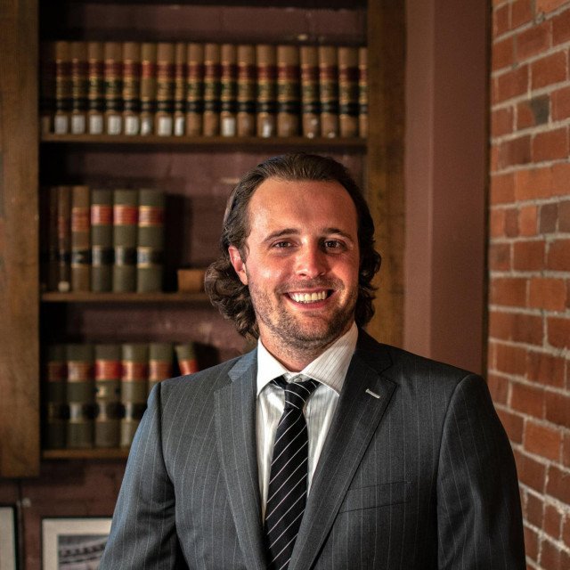 Kyle D. Tisdale, Lawyer in Columbus, Ohio | Justia Lawyer Directory