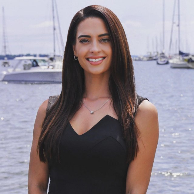 Caroline Norman Frost, Lawyer in Annapolis, Maryland | Justia Lawyer ...