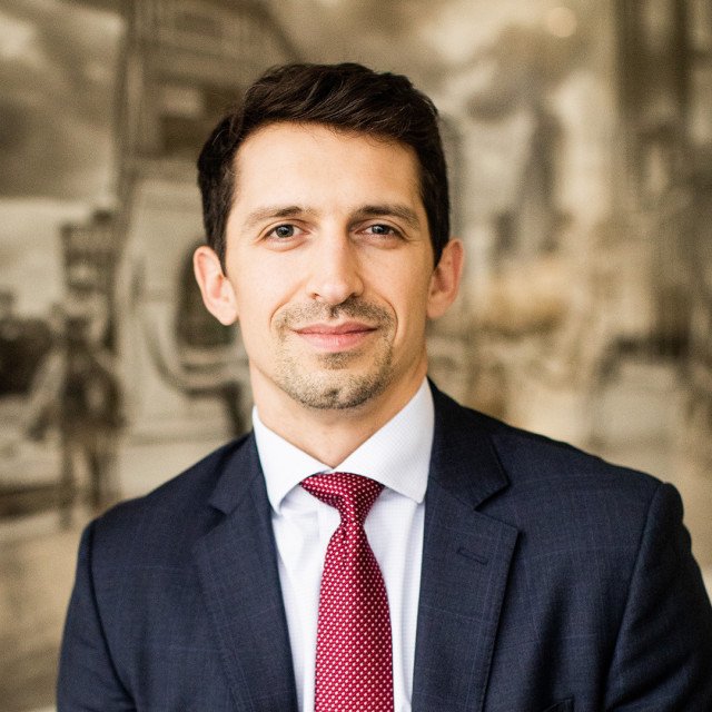 Zachary Cooper, Lawyer in Dallas, Texas | Justia Lawyer Directory