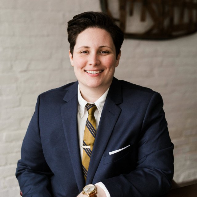 Natalie Colliersmith, Lawyer in Louisville, Kentucky | Justia Lawyer ...