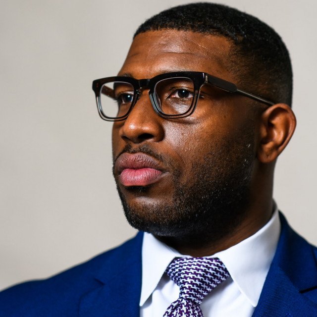 Nichad Davis, Lawyer in Durham, North Carolina | Justia Lawyer Directory