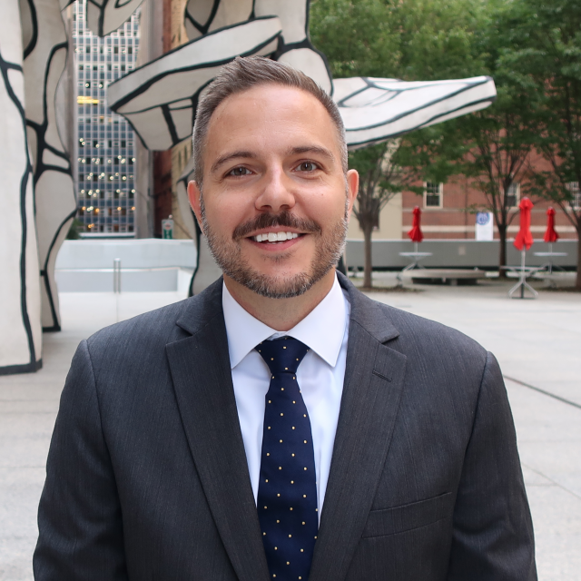 Matthew Maddox, Lawyer in New York, New York | Justia Lawyer Directory