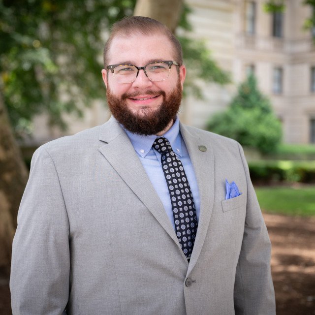 Brenden Patrick Kelley, Lawyer in Cleveland, Ohio | Justia Lawyer Directory