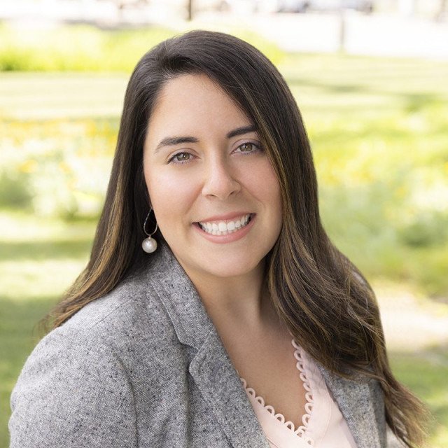 Sarah Aminzadeh Milinsky, Lawyer in Plano, Texas | Justia Lawyer Directory