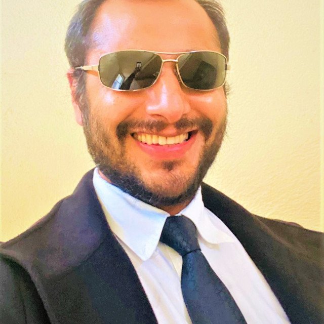 Muhammad Mustansar Zia, Lawyer in Ciudad de México, Mexico | Justia