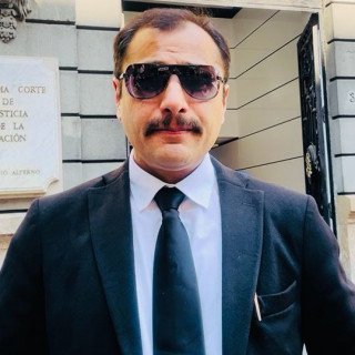 Muhammad Mustansar Zia, Lawyer in Ciudad de México, Mexico | Justia ...