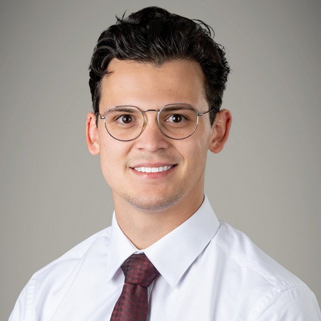 Dylan T. Scully, Lawyer in Baton Rouge, Louisiana | Justia