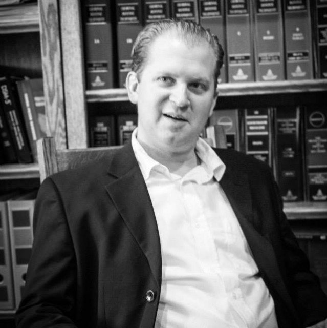 Ryan Patrick Brown, Lawyer in Amarillo, Texas | Justia Lawyer Directory