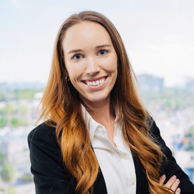 Braelyn Saumure, Lawyer in North Miami, Florida | Justia Lawyer Directory