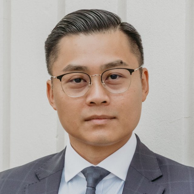 Kenny D. Nguyen, Lawyer in Nevada City, California | Justia