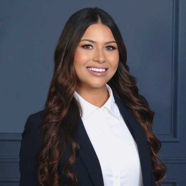 Isabella Fortich, Lawyer in Orlando, Florida | Justia Lawyer Directory