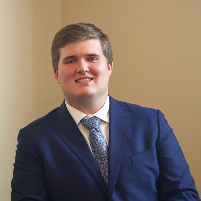 Noah W. Benckendorf, Lawyer in Peoria, Illinois | Justia Lawyer Directory