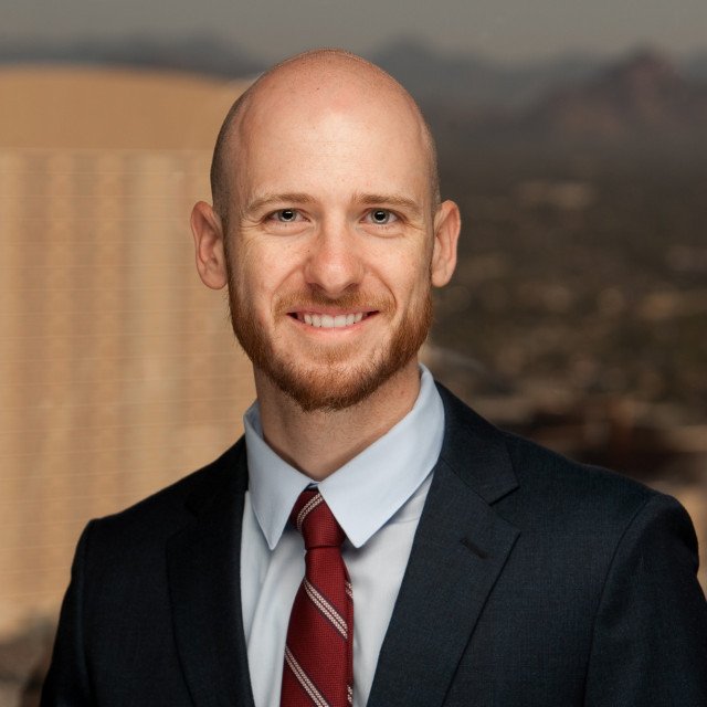 Matthew Scott Barney, Lawyer in Mesa, Arizona | Justia Lawyer Directory