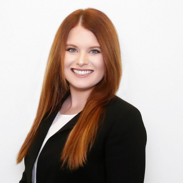 Ashley Elizabeth Thomas, Lawyer in Houston, Texas | Justia Lawyer Directory