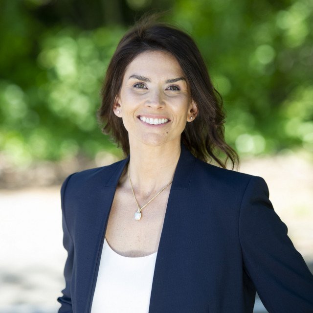 Kimberly M Luckey, Lawyer in Manassas, Virginia | Justia Lawyer Directory