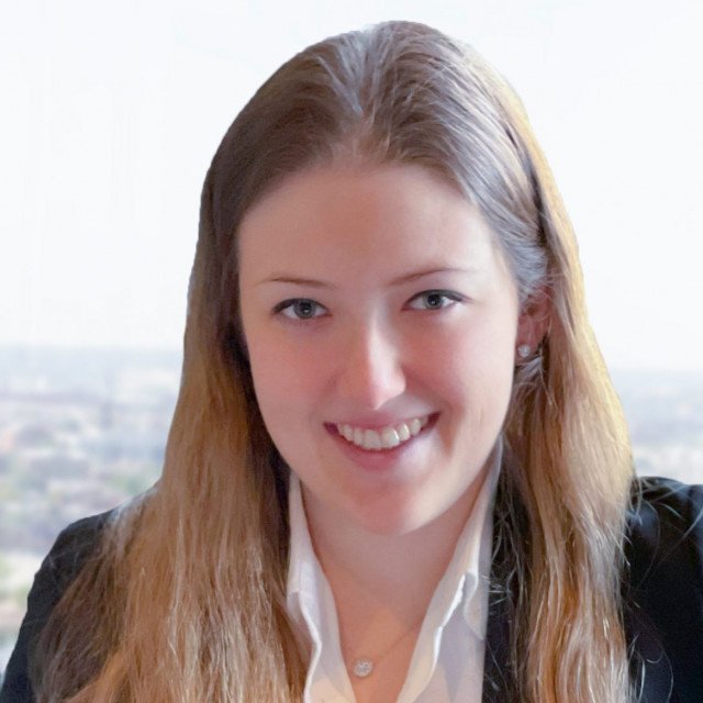 Emily Ingall, Lawyer in New York, New York | Justia Lawyer Directory