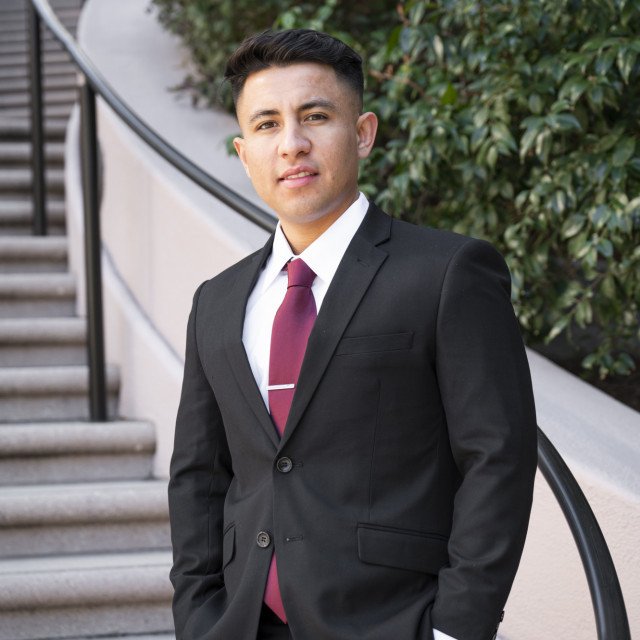 Edgar Rodriguez, Lawyer in Los Angeles, California | Justia Lawyer ...