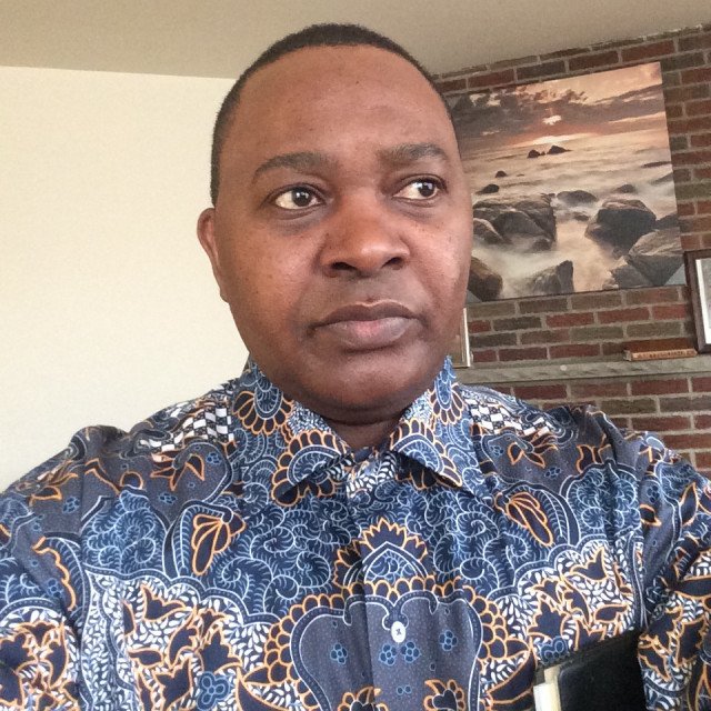 Kissinger N Sibanda, Lawyer in 1802 Vernon St NW PMB 558, District of ...