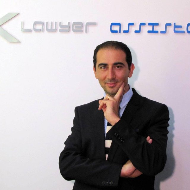 Charbel El Kareh, Lawyer in keller, Texas | Justia Lawyer Directory