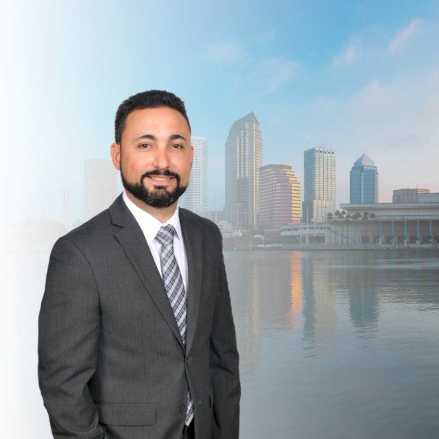 Chris Castillo, Lawyer in Tampa, Florida | Justia Lawyer Directory