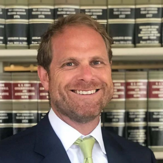Braxton Hill, Lawyer in Richmond, Virginia | Justia Lawyer Directory