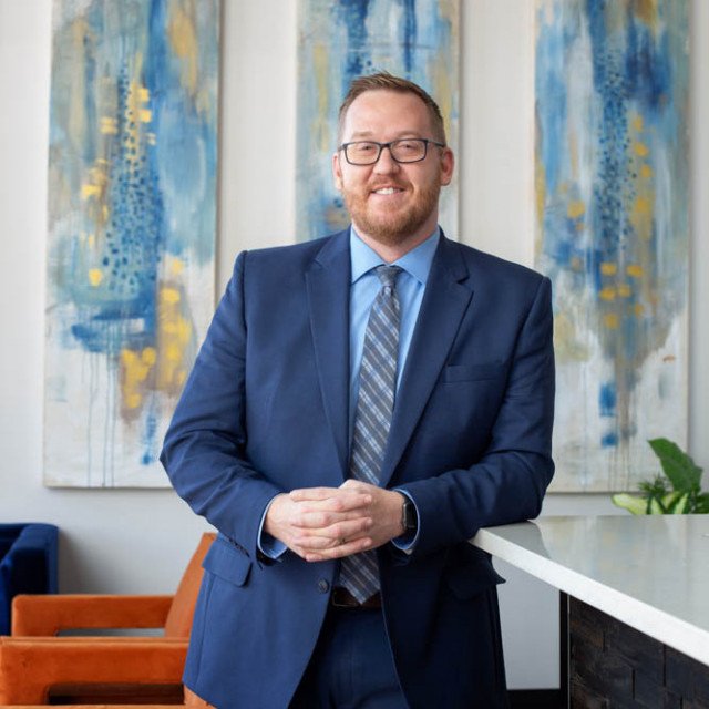 Dan Medlock, Lawyer in Muskogee, Oklahoma | Justia Lawyer Directory