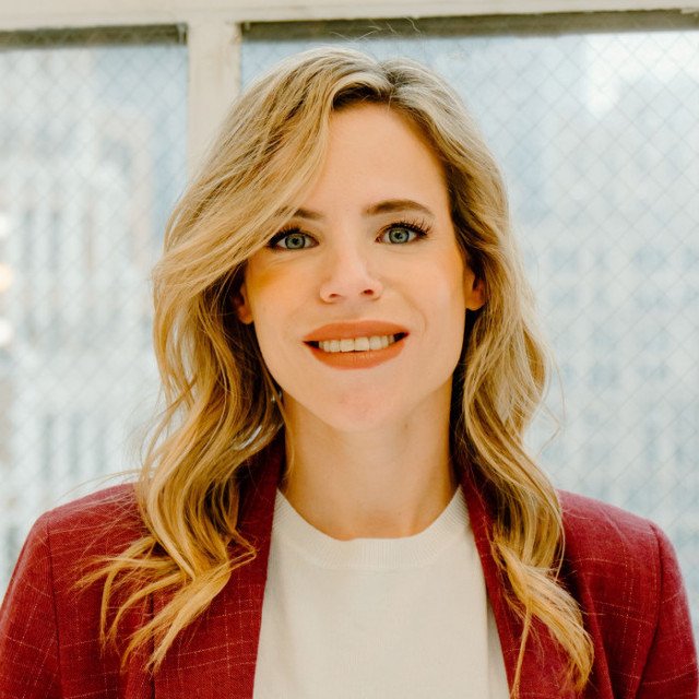 Samantha Chorny, Lawyer in New York, New York | Justia Lawyer Directory