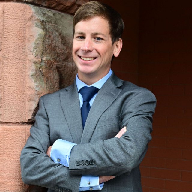 Michael Young, Lawyer in Colorado Springs, Colorado | Justia