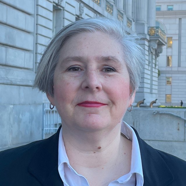 Christie Dudley, Lawyer in San Francisco, California | Justia