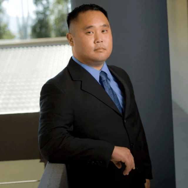 Gene Woo, Lawyer in Arroyo Grande, California | Justia Lawyer Directory