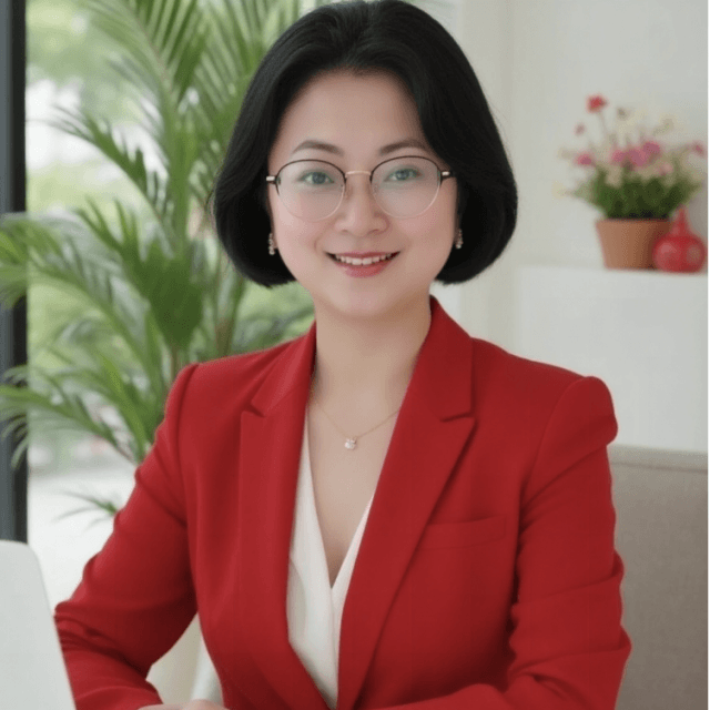 Ava (Na) Li, Lawyer in Albany, New York | Justia Lawyer Directory