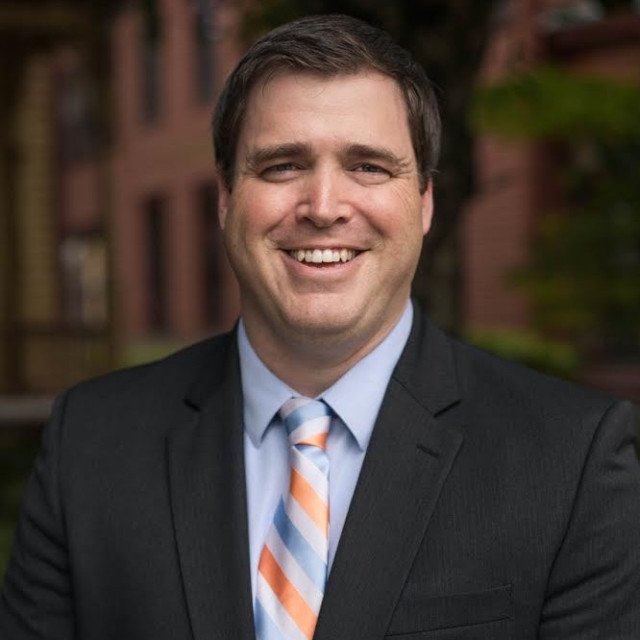 Nathan Roop, Lawyer in Fort Smith, Arkansas | Justia Lawyer Directory