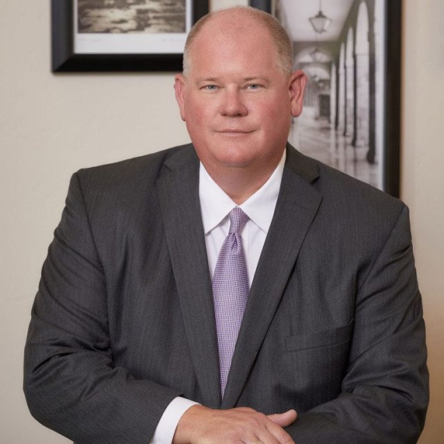 Brad J. Davidson, Lawyer in Lubbock, Texas | Justia Lawyer Directory
