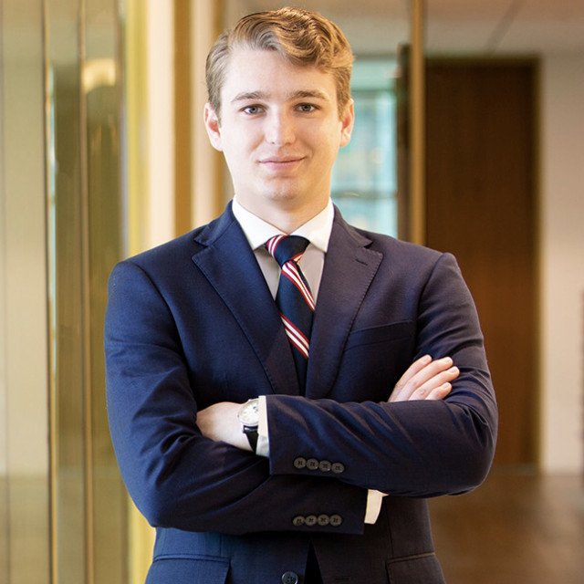 Justin David Waldo, Lawyer in Houston, Texas | Justia Lawyer Directory