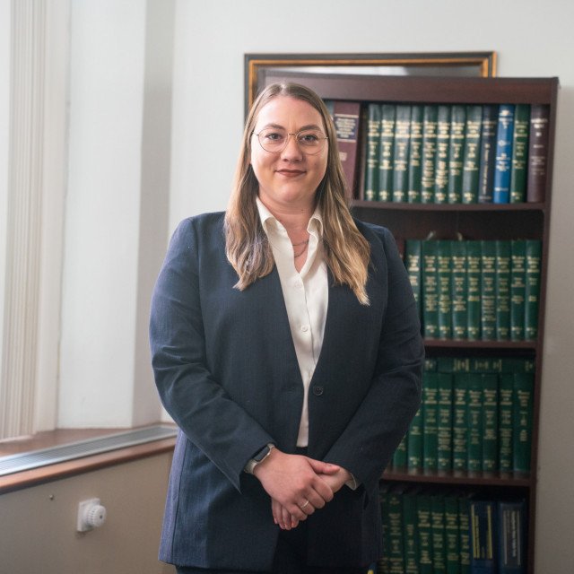 Bailey Chokshi-Fox, Lawyer in Boston, Massachusetts | Justia Lawyer ...