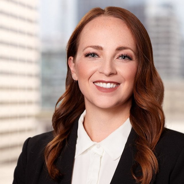 Hayley Graham, Lawyer in Chicago, Illinois | Justia Lawyer Directory