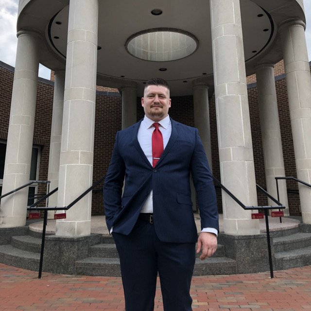 James L. Jordan, Lawyer in Greenville, North Carolina | Justia