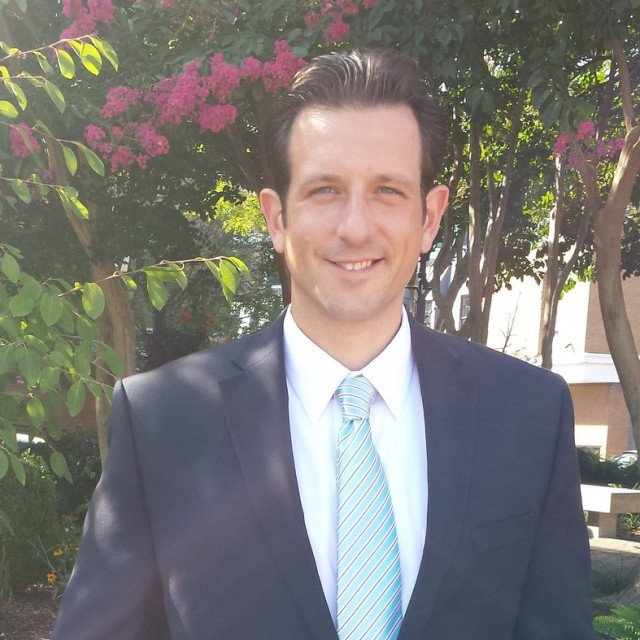 Daniel Zaharevich, Lawyer in Washington, District of Columbia | Justia ...