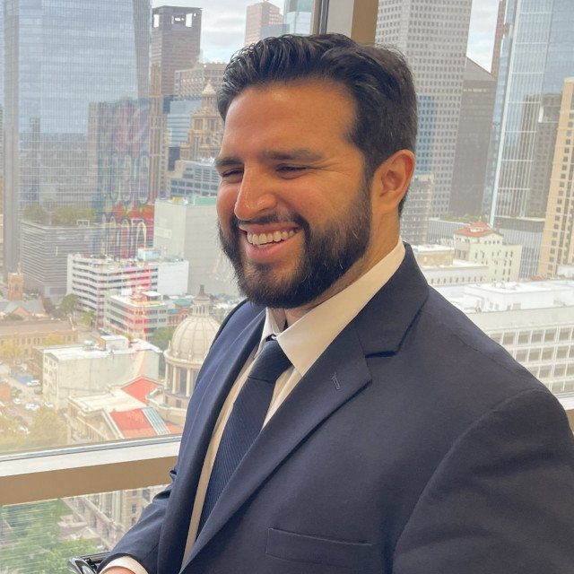 Luis Stephen Baez, Lawyer in Houston, Texas | Justia
