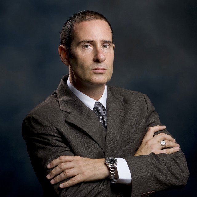 Ken Sterling, Lawyer in Century City, California | Justia Lawyer Directory