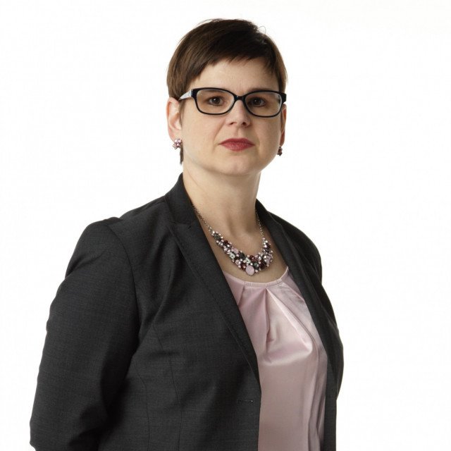 Attorney Allison R Abbott - LII Attorney Directory