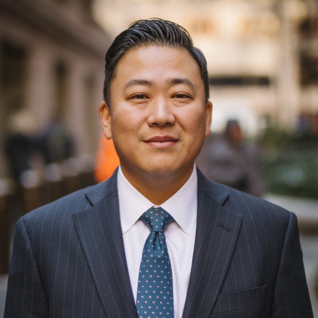 Matthew Park, Lawyer in New York, New York | Justia Lawyer Directory
