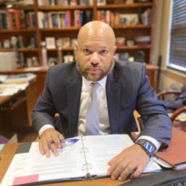 Rhon C. Reid, Lawyer in Upper Marlboro, Maryland | Justia Lawyer Directory