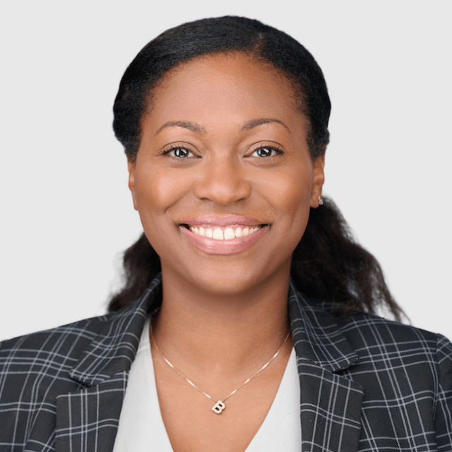 Miya Griggs, Lawyer in Tucker, Georgia | Justia Lawyer Directory